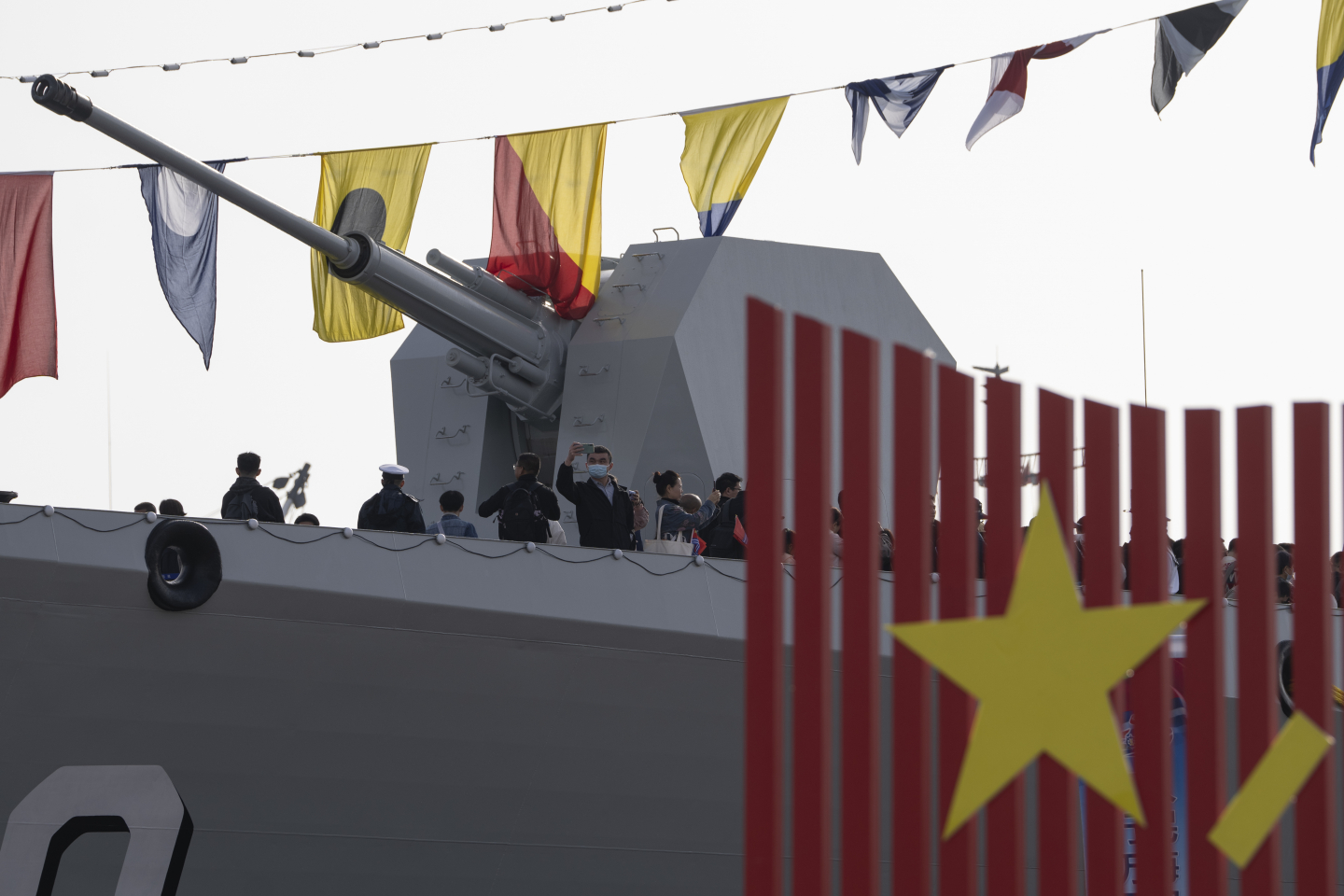 Elbridge Colby Understands the China Threat | RealClearDefense