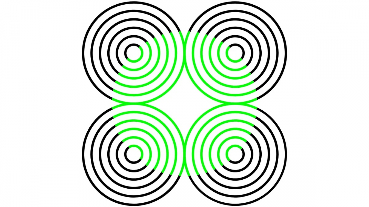 Illusion Reveals Brain Rule Governing Consciousness | RealClearScience