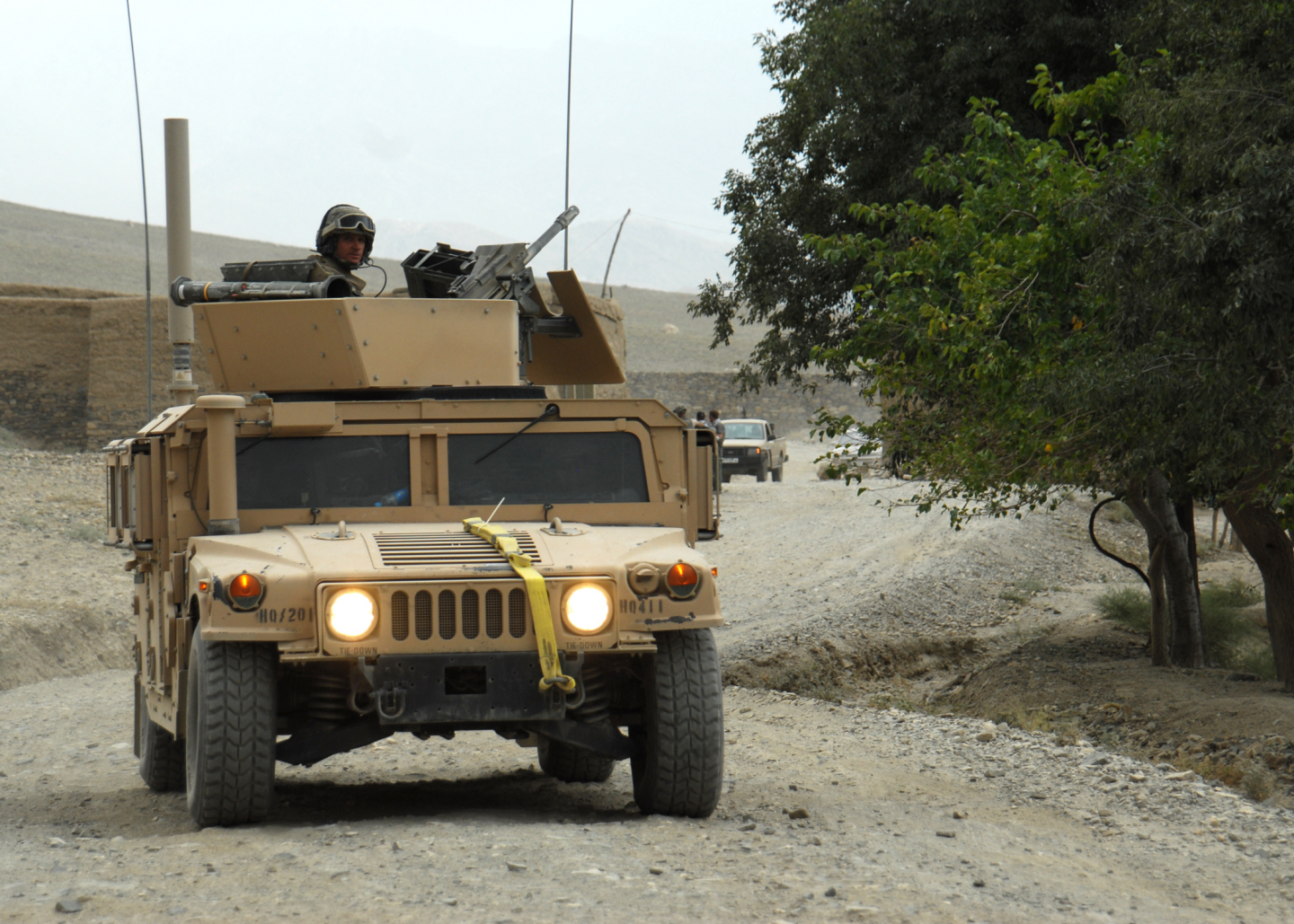 U.S. Special Operations Forces In Heavy Combat During Assault On IS-K ...