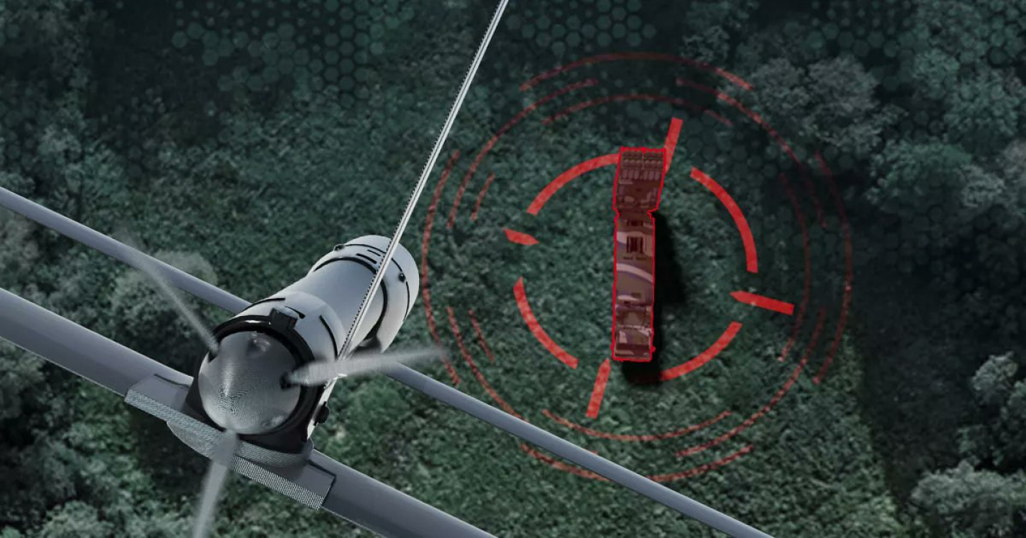 Army Getting Extra Funding To Accelerate LASSO Kamikaze Drone Program ...