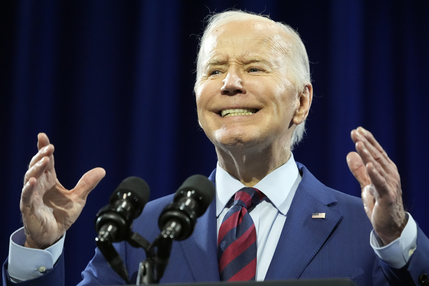 Biden Accomplishments Threatened by Revised Rules on Patents ...