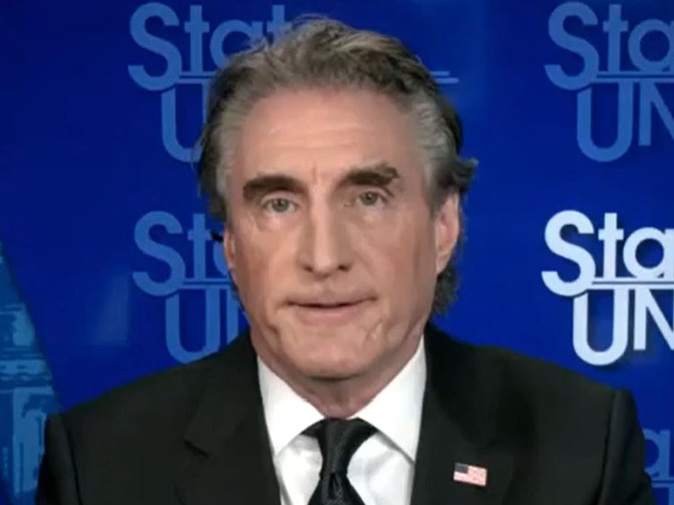 Veepstakes: Gov. Doug Bergum Tells CNN Trump Trial A "Spectacle For ...