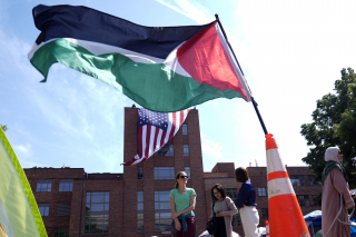 If You Hate America, Why Come Here? | RealClearPolitics