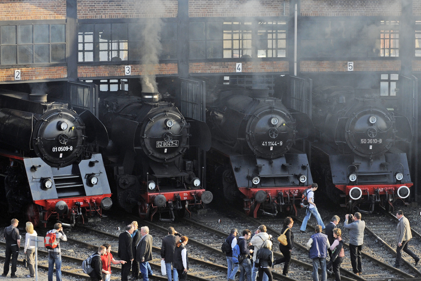 Entanglement May Share Profound Link With Steam Engines | RealClearScience