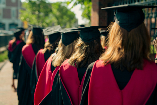 New College Grads Doing Better Than the Vibes Suggest | RealClearPolitics