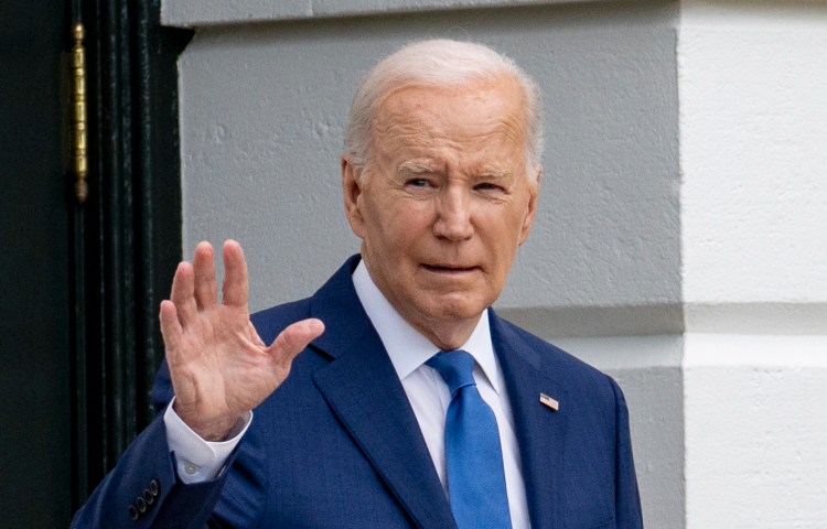 Tom Bevan: Biden's Approval Rating Lower Than Bush, Obama, or Trump at ...