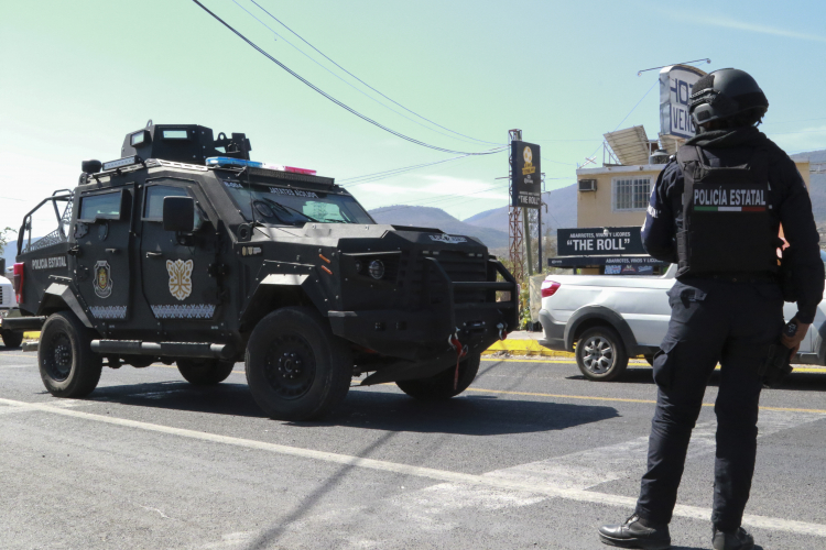 State Dept: Freeze Did Not Stall Anti-Narcotics Program in Mexico ...