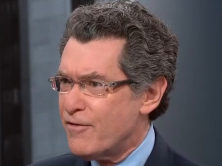 CNN's Norm Eisen: "There's No Excuse" For Judge To Delay Trump's ...