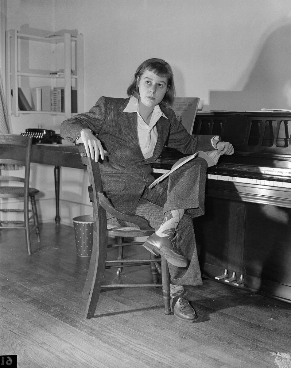 The Sad Life of Carson McCullers | RealClearBooks
