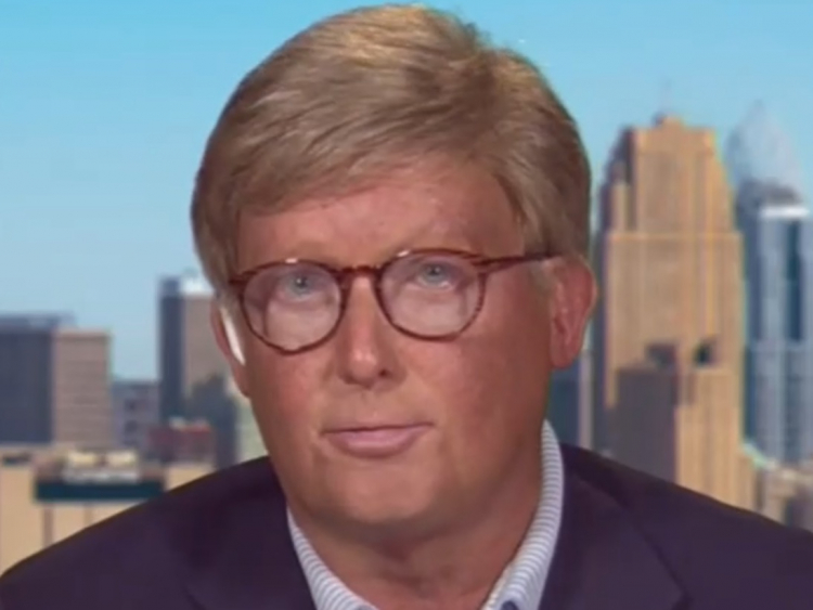 Pollster Matt Towery: Trump's Trial Is Irrelevant To People Who Cannot ...