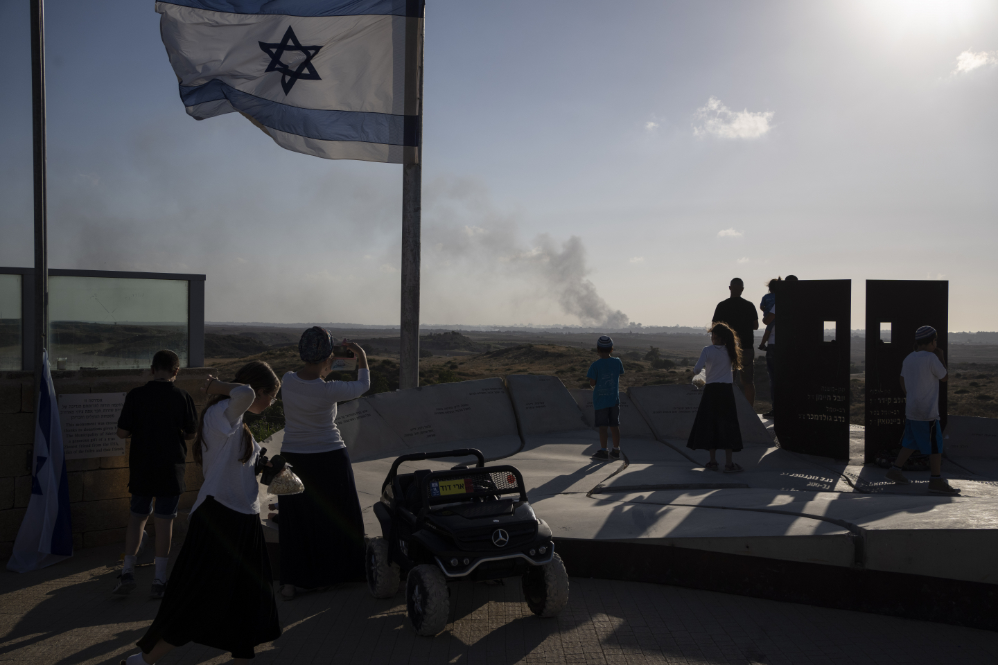 IJC's Ruling Undermines Israel's Right to Self-Defense | RealClearWorld