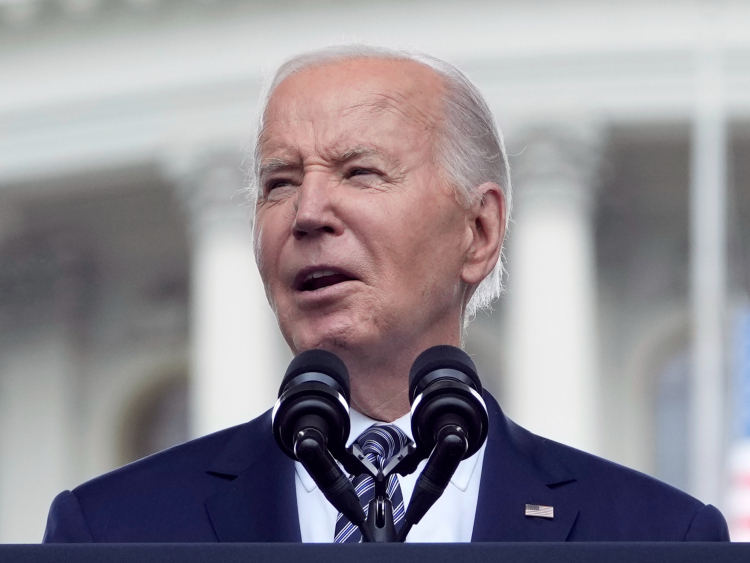 RealClearPolitics: Biden Agrees To Debate Trump, West Virginia and ...