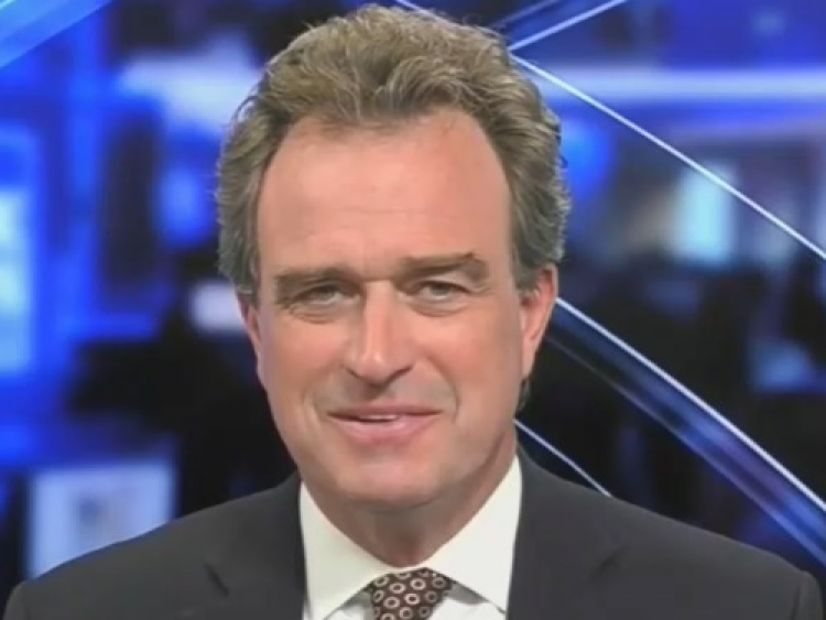 Charlie Hurt: Trump Comeback Victory Has Completely Remade The ...