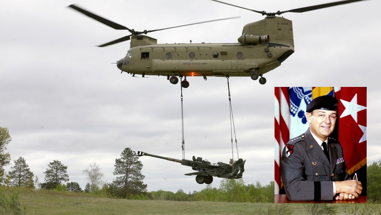 War on the 21st Century Battlefield | RealClearDefense