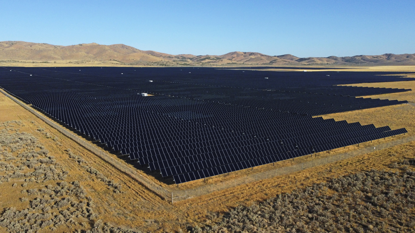 Myth of Chinese Clean Energy Dragon | RealClearEnergy