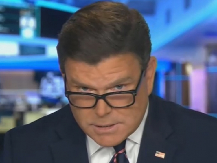 Bret Baier: FOX News Has Requested To Host A Vice Presidential Debate, Trump Campaign Has Agreed ...