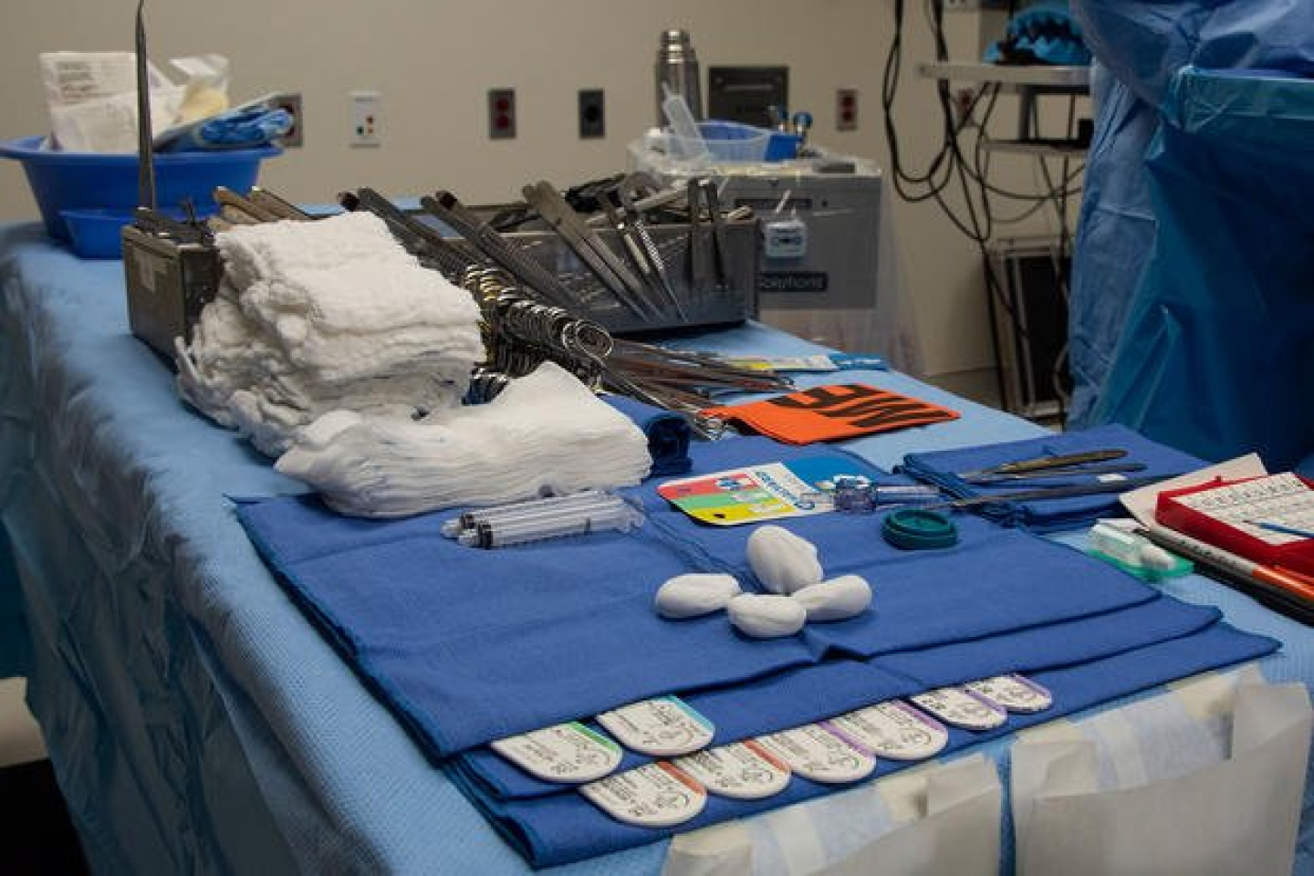 Officers with Higher Rank Get Better Care at Military Hospitals ...