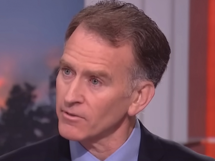 NPR's Steve Inskeep: "It's Hard For Me To Imagine Trump Accepting A ...