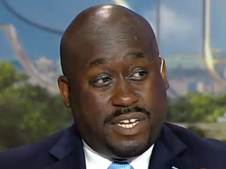 'FOX News Sunday' Panel: Big Biden Outreach To Black Voters Shows They ...