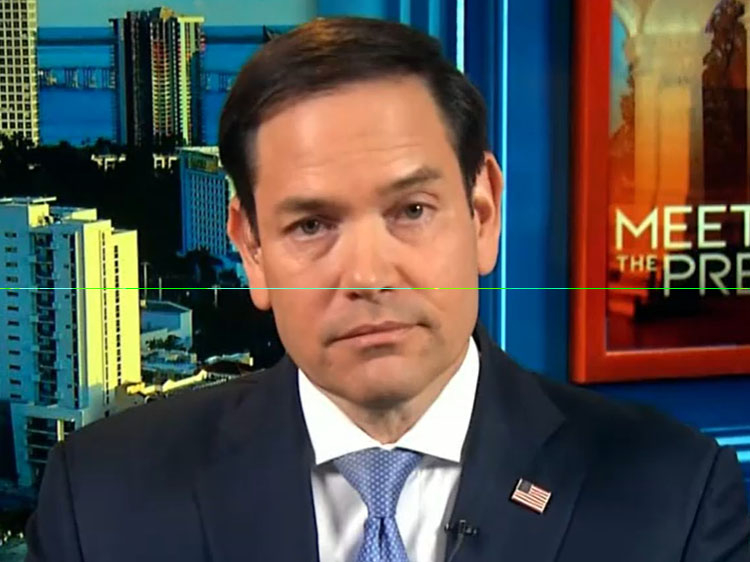 Sen. Marco Rubio: If 2024 Is "An Unfair Election, It Is Going To Be ...
