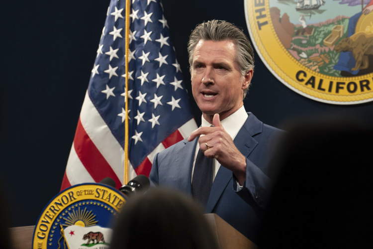 What Have We Liberals Done to the West Coast? | RealClearPolitics