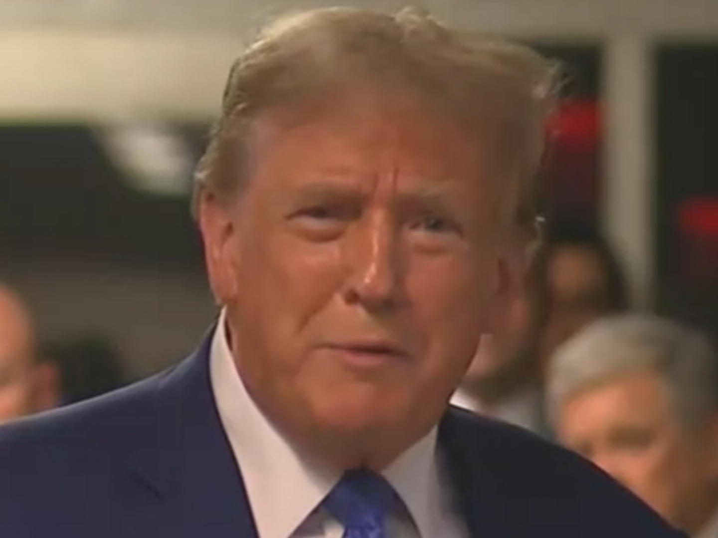 Trump's Top Ten VP Picks | RealClearPolicy