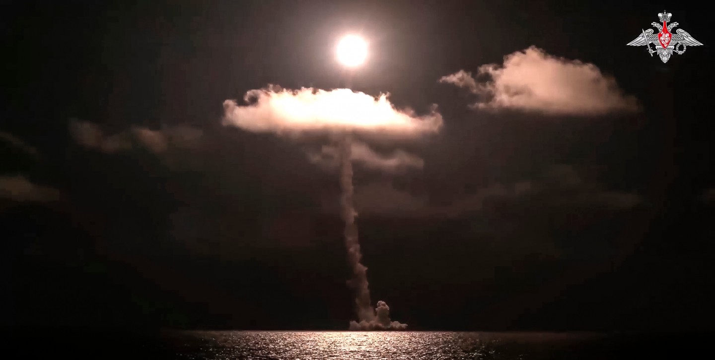 FAS's Report on Russian Nuclear Weapons: Flaws and Fallacies ...