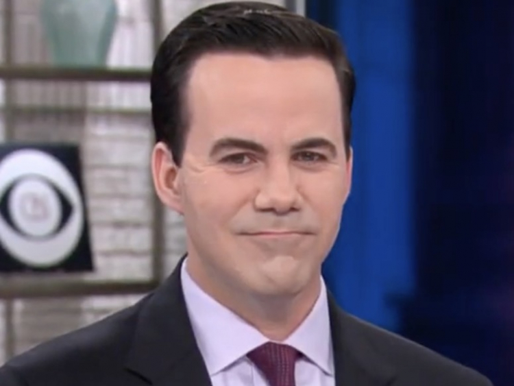 Robert Costa: "All Is Not Lost" For Biden In Arizona, Democracy Is The ...