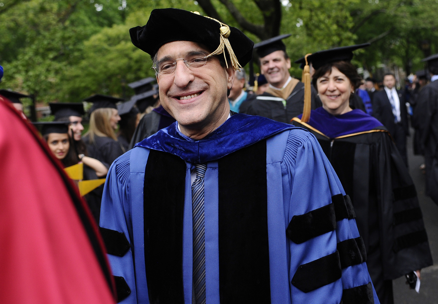 What Should We Look for in a College President? | RealClearEducation