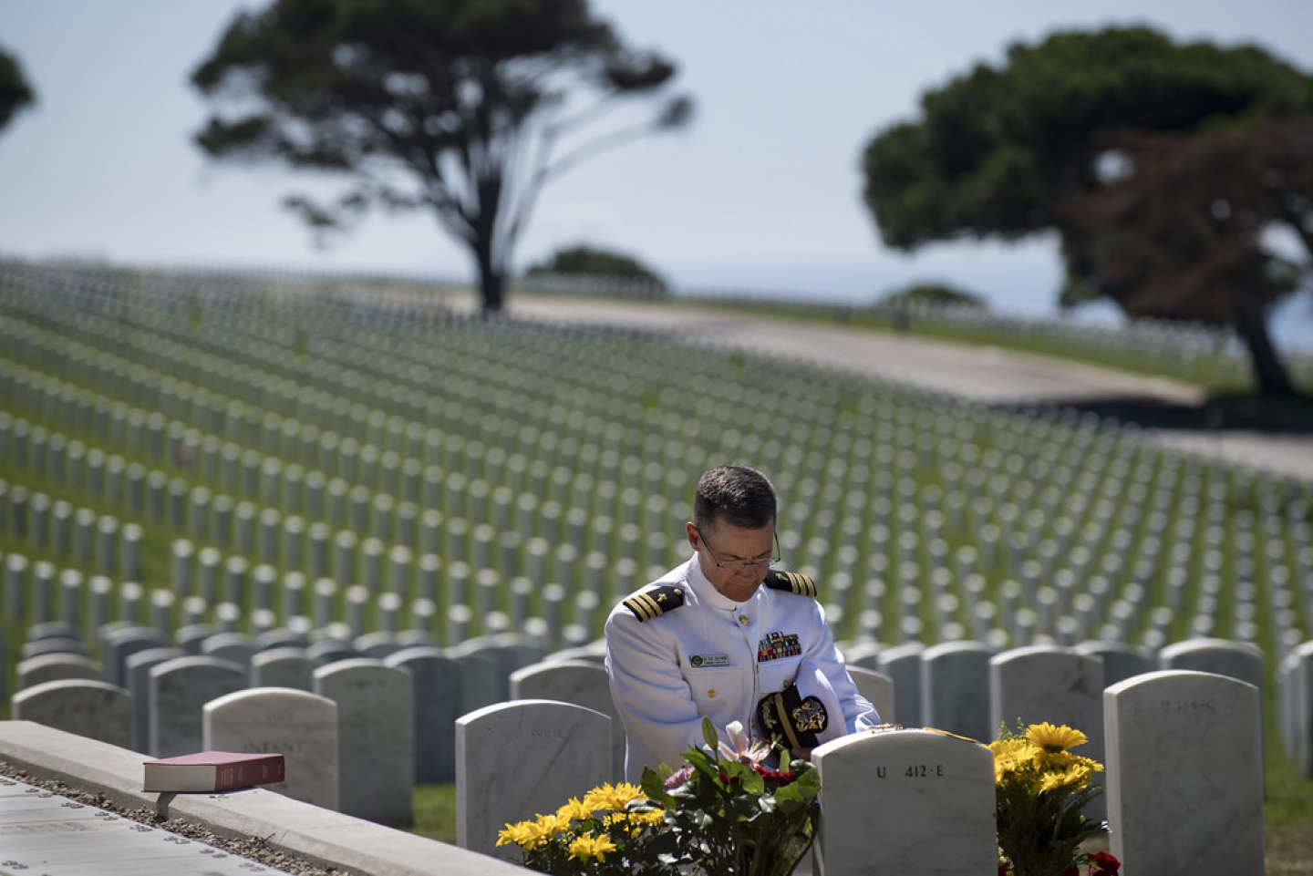 What Does Courage Really Mean? Come See For Yourself | RealClearMarkets