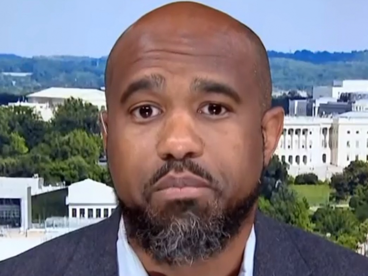 Biden Campaign's Michael Tyler: Robert De Niro Was Speaking To The Fact ...