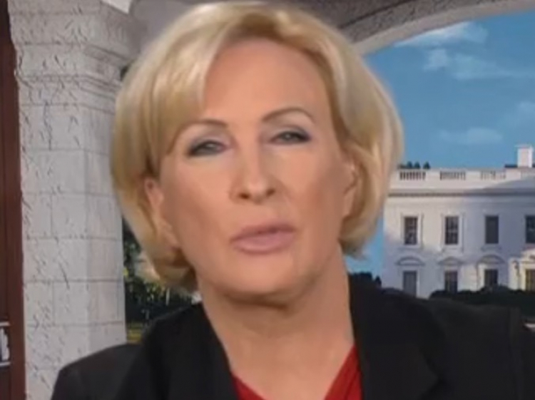 Brzezinski to Biden Campaign: Is There Any Concern That Robert De Niro ...