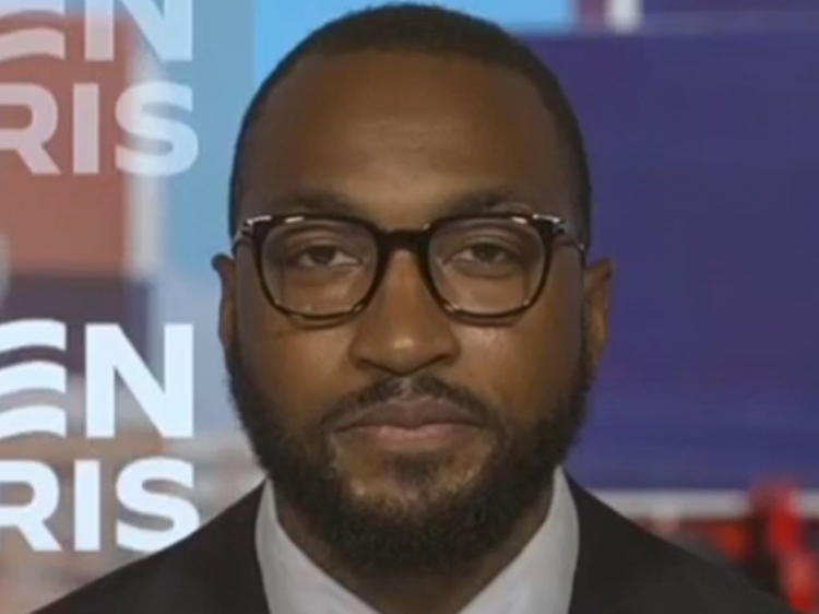 Biden Campaign's Quentin Fulks: Trump Kept Promises To Black Voters ...