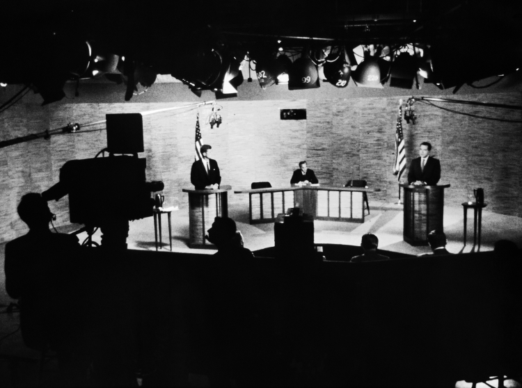 Presidential Campaigns and Technological Advances | RealClearPolitics