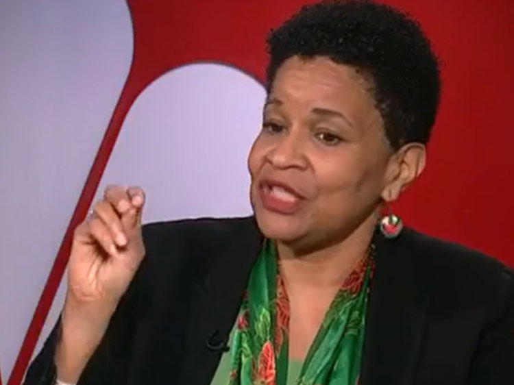 MSNBC Analyst Cited By Trump: "It's A Very Nuanced Case," "I'm Biased ...