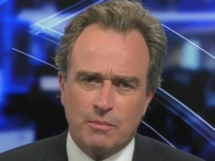 Charlie Hurt: You're Not Going To Be Able To Explain The Trump Trial To ...