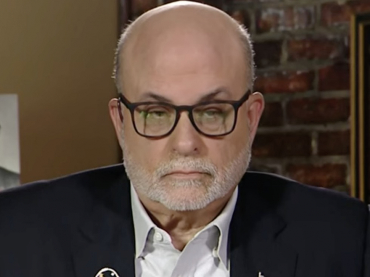 Mark Levin: I Want You To Think Of The Neofascists -- Fuentes, Bannon ...