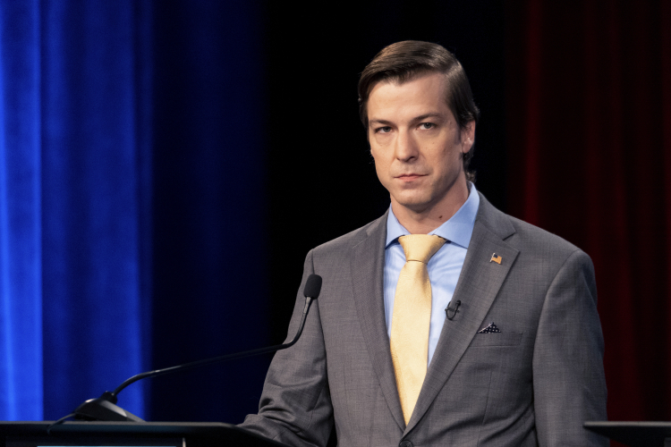 The New Socially Liberal Face of the Libertarian Party | RealClearPolitics