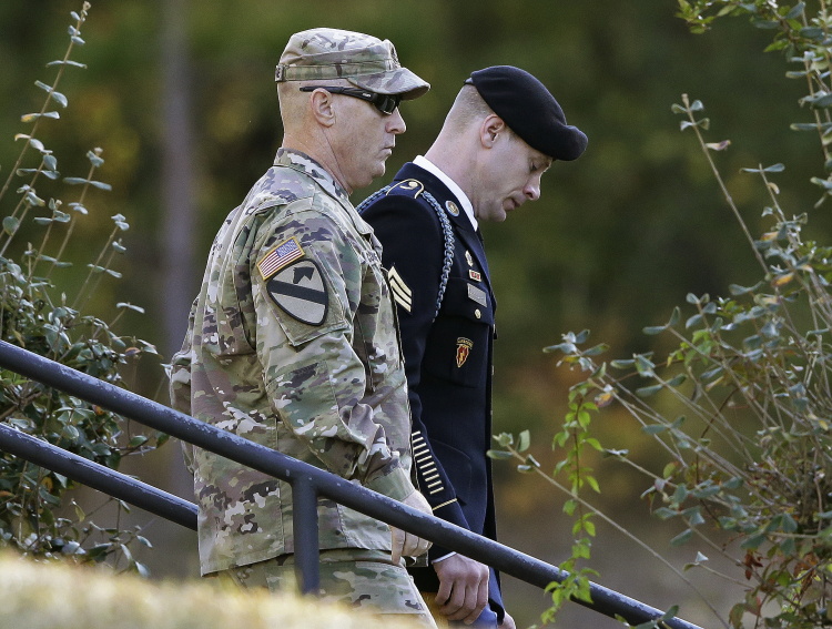 A Decade Later, How the Bergdahl Affair Predicted Today’s Politics ...