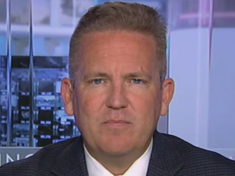 Bob Cusack: Sending Trump To Jail Would Make Him A Martyr, I Just Can't ...