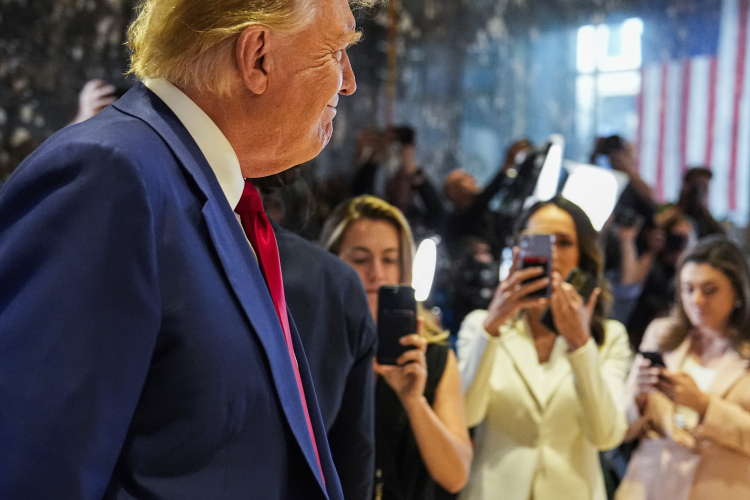 The Law Is Now a Political Weapon in the U.S. | RealClearPolitics