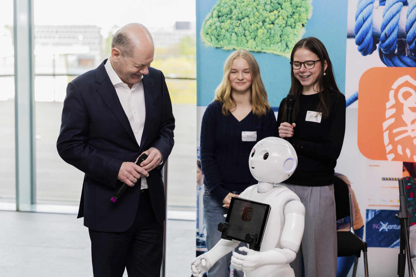 Will Society Become Colder If Robots Help the Elderly? | RealClearScience