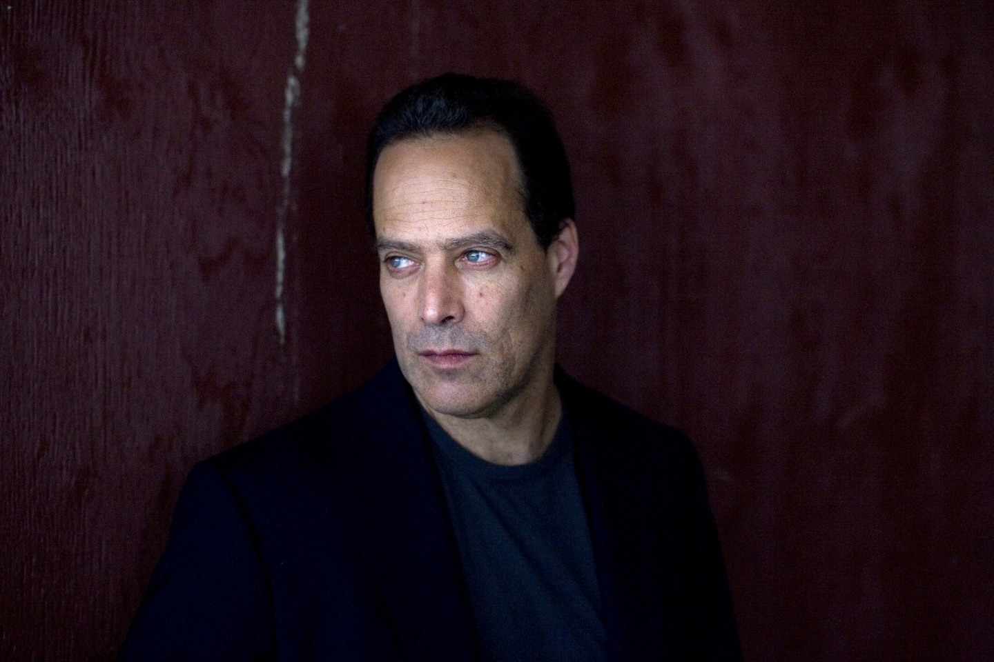 Sebastian Junger, Staying Alive | RealClearBooks