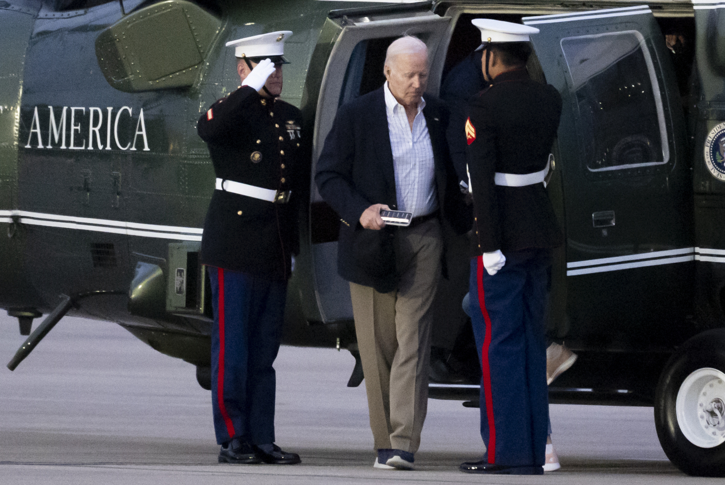 The Biden Administration’s DEI Bind | RealClearPolicy
