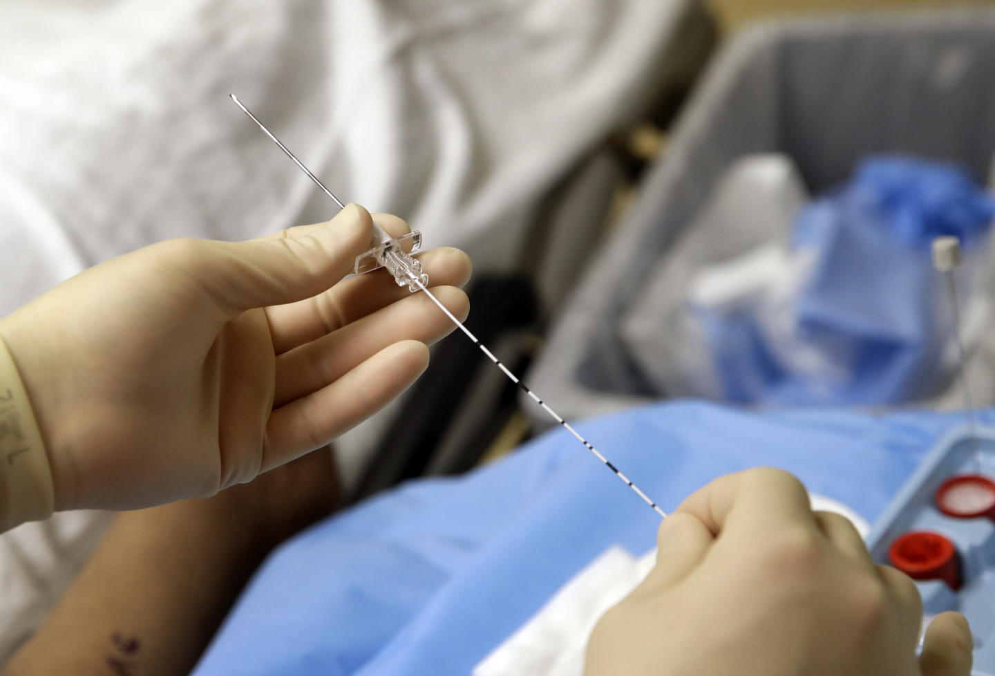 Mayo Clinic Taken to Task for Pain Management Fairytale | RealClearScience