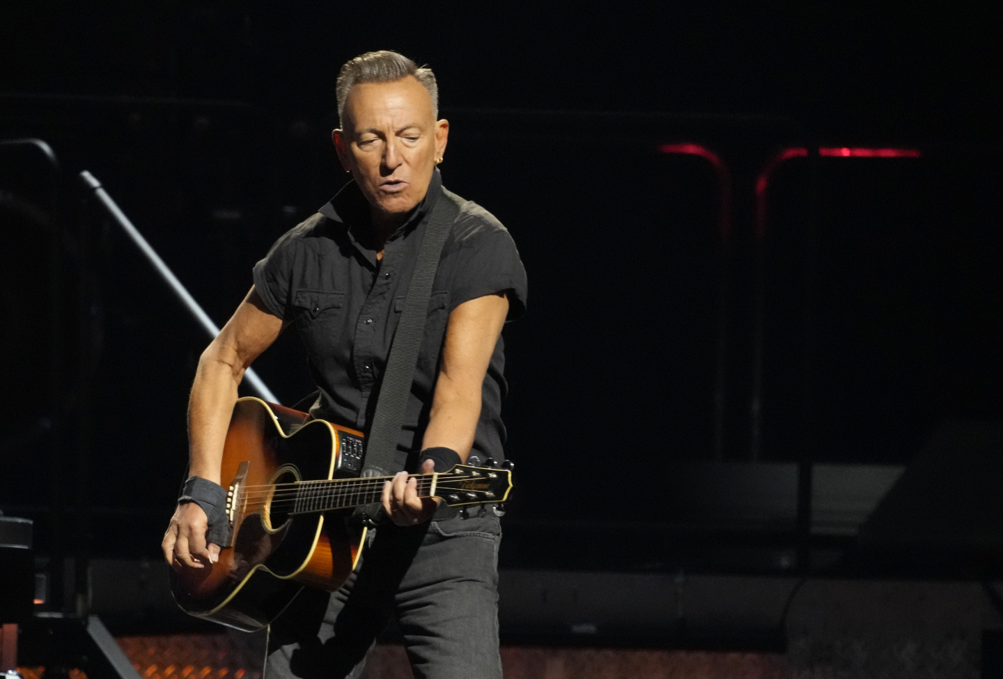 The Rock ‘N’ Roll Humanism of Bruce Springsteen | RealClearBooks