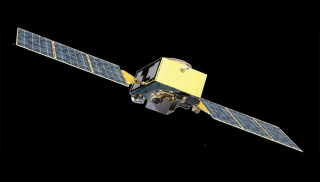 Missile Defense Agency To Test Satellite Hypersonic Tracking Technology ...