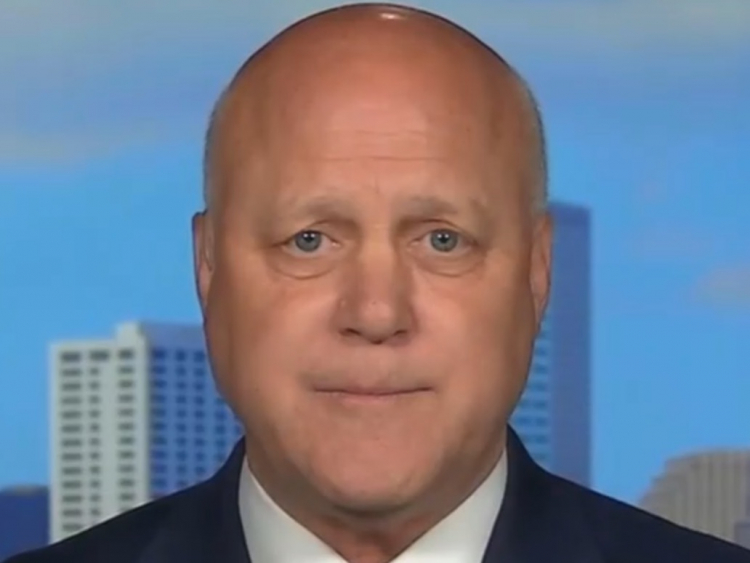 Biden Campaign's Mitch Landrieu: This Is Going To Be A Very Close ...