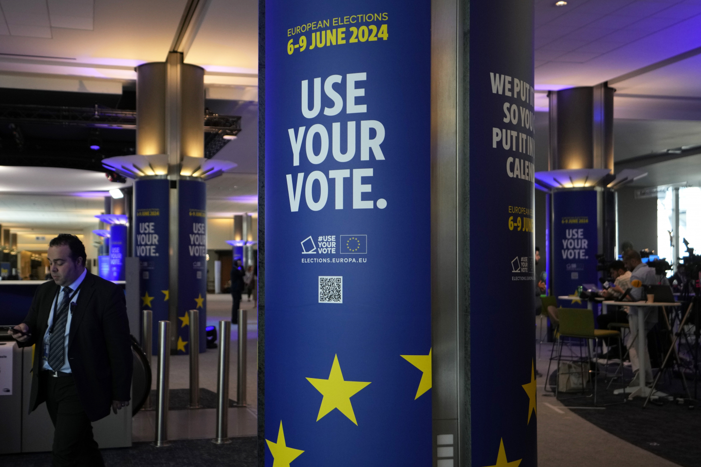 A Report From Europe: There Is Hope | RealClearWorld
