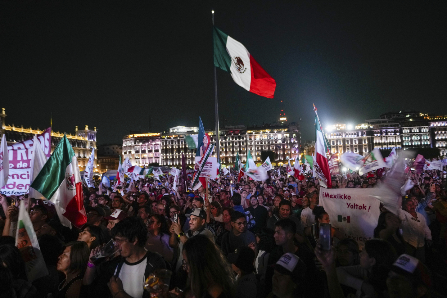 Mexico Can Transform Central America | RealClearWorld
